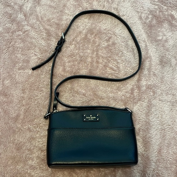 kate spade | Bags | Kate Spade Grove Street Millie Black | Poshmark